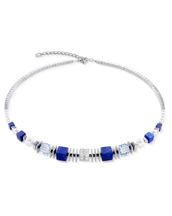 bracelet pour femmes en acier inoxydable de Coeur de Lion. |... | carat.ch